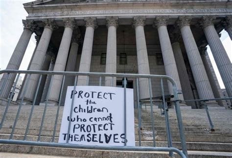 Court Says Chubbs Bid To Deny Sex Abuse Coverage For Archdiocese Of