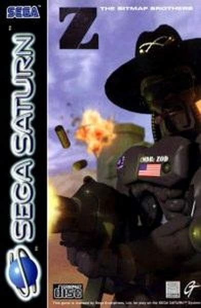 Z Saturn Playd Twisted Realms Video Game Store Retro Games