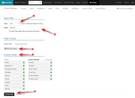 Practitest Test Management Tool Review Best Test Management Tool