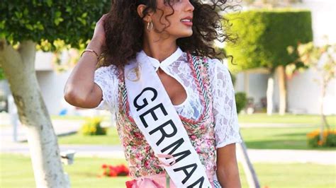 Playboy Dalila Jabri Aus Hamm Model Aus Herringen Und Frühere Miss