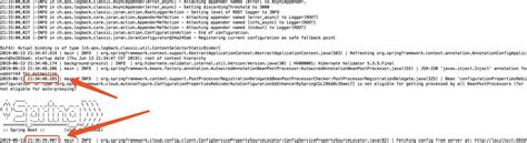 Springboot程序启动慢未配置hostname的解决方法 开发技术 亿速云