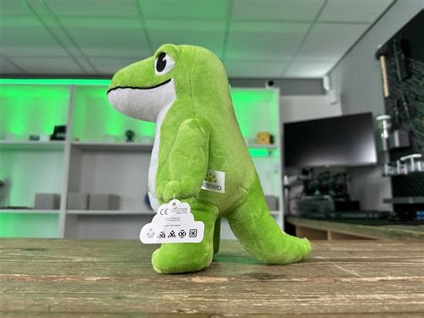 Tecco Van Megekko Review Techgaming