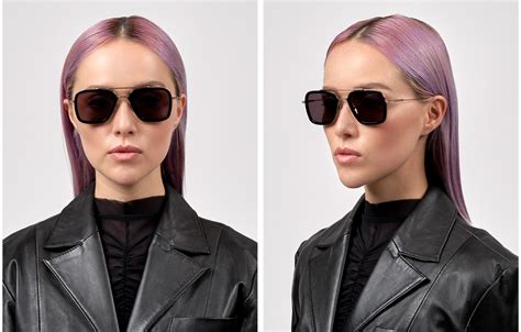 Flight 006 Dita Eyewear Official