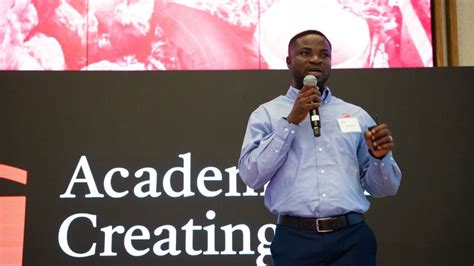 frank anno ekwam on linkedin i m deeply honored to have represented the academy in africa on