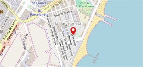 Entrepaneria Compá Barceloneta Barcelona Menú Del Restaurante