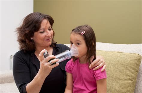 Feno Testing Improving Asthma Diagnosis In Region Health Innovation