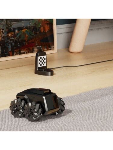 Moorebot Scout Ai Powered Smart Camera Mobile Robot With Auto Patrol And Docking 1 Ralphs