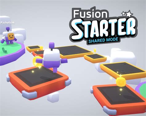 Fusion Starter By Photon Engine