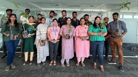 Wavicle Data Solutions Office Photos