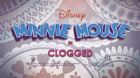 Clogged Wikimouse The Disney Mickey Mouse Wiki Fandom