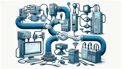 With Which Devices And Systems Can Ethernetip Communicate