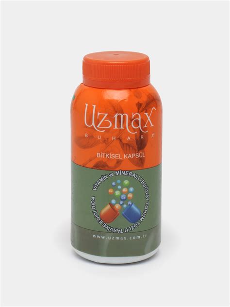 Таблетка для роста, Uzmax купить по низким ценам в интернет-магазине ...