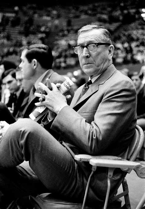 Former Ucla Basketball Coach John Wooden Dies
