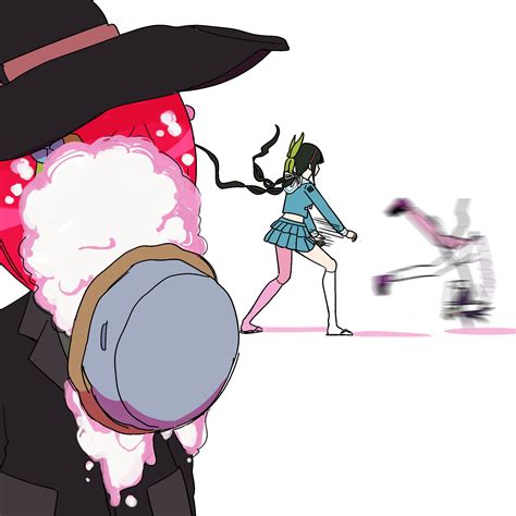 Oma Kokichi Yumeno Himiko And Chabashira Tenko Danganronpa And 1