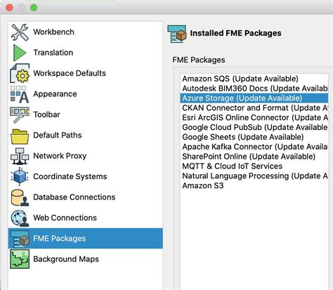 FME Solutions Building More Usable Custom Transformers FME By Safe Software