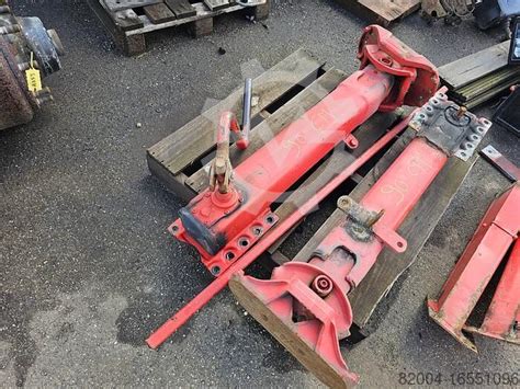 Used 2015 Jost Modul Jost Modul For Sale
