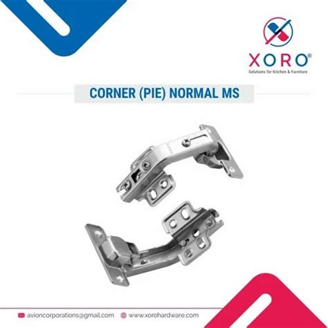 Plastic Hydraulic Lift Blind Pie Corner Hinge For Industrial At Rs 170
