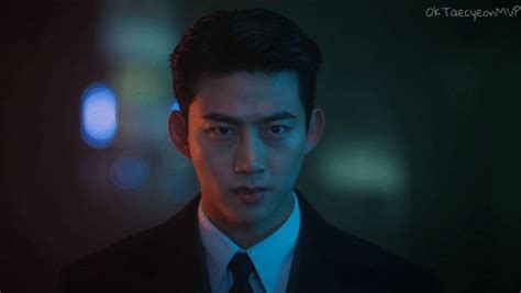 Hi — Well So Jang Jun Woo X Like Reader Is Just Psycho