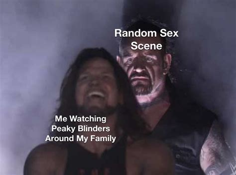 I Swear R Peakyblinders