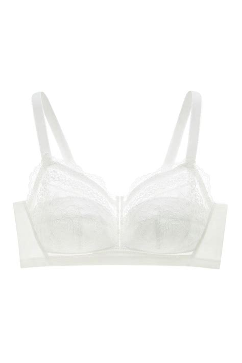 Hugger Wireless Full Coverage Soft Cup Bra C Ddd Cup Understance