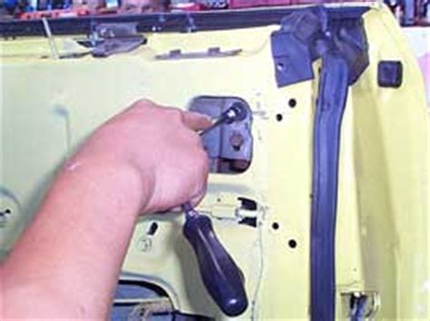 How To Put Up Back Windows In Camaro Convertible Auto Zonic