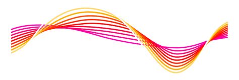 컬러 음파 네온 오디오 주파수 전자 음악 그래픽 요소 추상적인 선 동작 에너지 흐름 디지털 이퀄라이저 진폭을 이깁니다 음악 기술