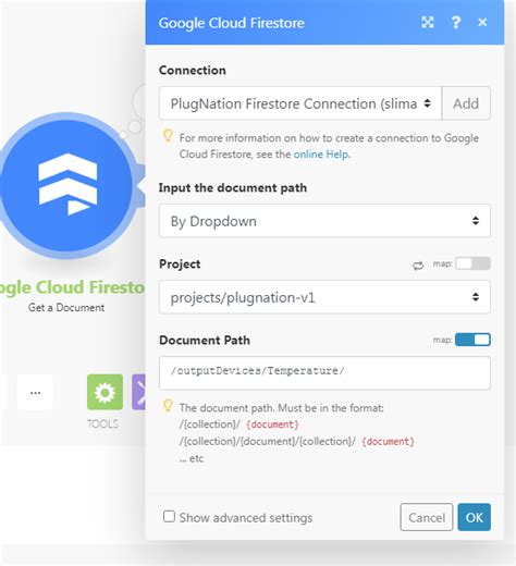 webhook to get data from integromat apis bubble forum