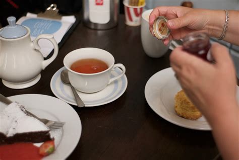 Teepause Foto And Bild Mai World Café Bilder Auf Fotocommunity
