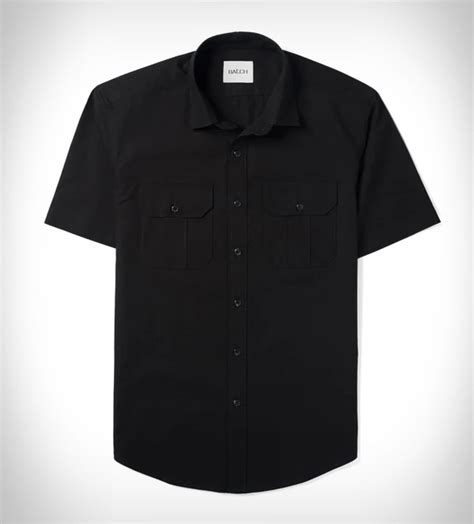 Batch Constructor Short Sleeve