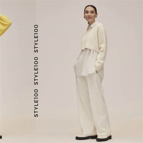 Plst（プラステ）さんのインスタグラム写真 Plst（プラステ）instagram 「100style 定番アイテムだからこそ