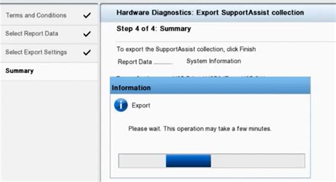 Idrac 9搭載server向け Lifecycle Controllerよりsupportassist Collectionをusb