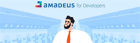 How To Get Amadeus API Amadeus API Integration