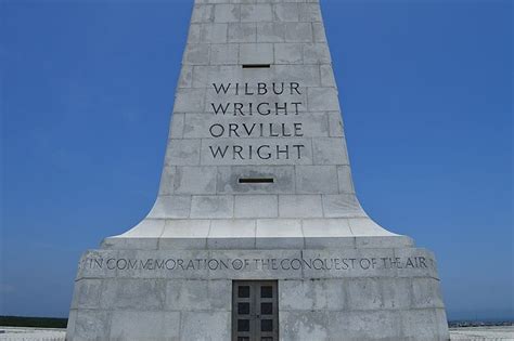 Top 10 Astonishing Facts About The Wright Brothers National Memorial