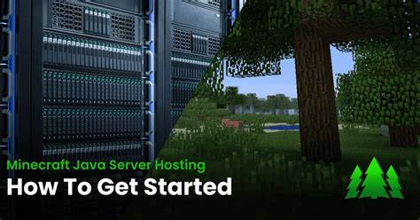 Minecraft Java Server Hosting Beginner Friendly Setup