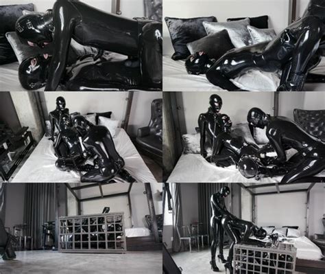 Forumophilia Porn Forum Sex Freaks Latex And Rubber Videos Page 104