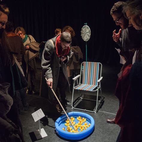 Trigger Warning Counterpoints