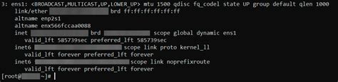 Setting Up An Ip Address In Arch Linux Documentation And Faq