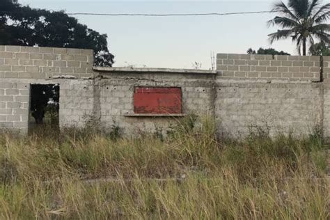 13444 M2 Commercial Vacant Land For Sale Beira Beira Mozambique