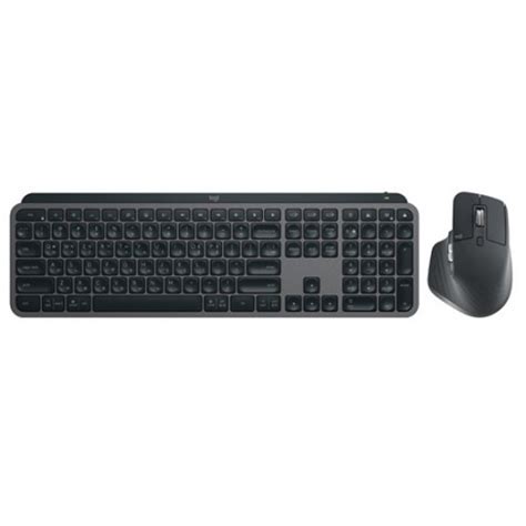 로지텍 Mx Keys S Mx Master 3s 키보드 마우스 세트 [그래파이트] 에누리 가격비교