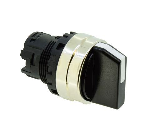 Yw4s 33 Idec Selector Switch Head Rs
