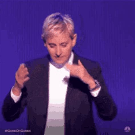 Ellen Show  Ellen Show De Generes Discover And Share S