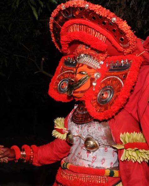 Pulli Kurathi Amma Theyyam Story Information Hindu Blog