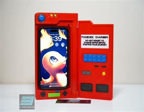 Pokemon Johto Pokedex Toy