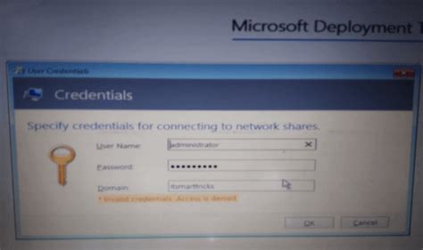 Configure Mdt Server Microsoft Deployment Toolkit On Windows Server 2016