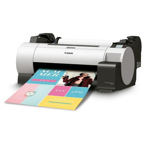 Plotter Canon Imageprograf Ta Jato De Tinta Colorida Usb Bluetooth E Wifi Bivolt Compare