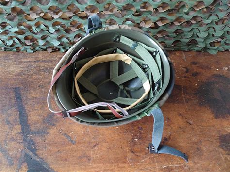 M1 Steel Helmet Fullmetall Jacket Surplus