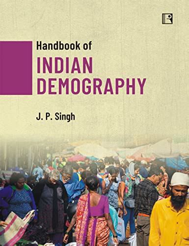 Buy Handbook Of Indian Demography Book Online At Low Prices In India