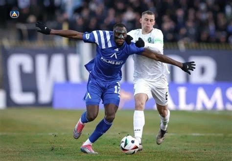 Още един сериозен проблем за Левски Kotasport