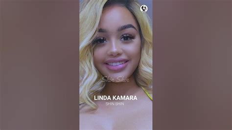 Linda Kamara Youtube