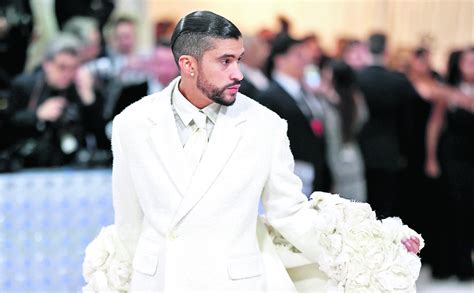 No Me Quiero Casar El Nuevo éxito De Bad Bunny La Escena De Spider